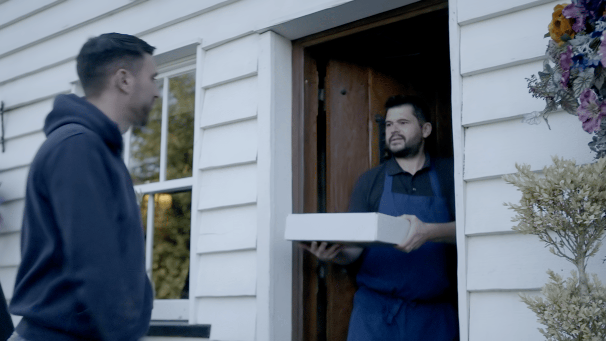 Breathe easier with Fresho